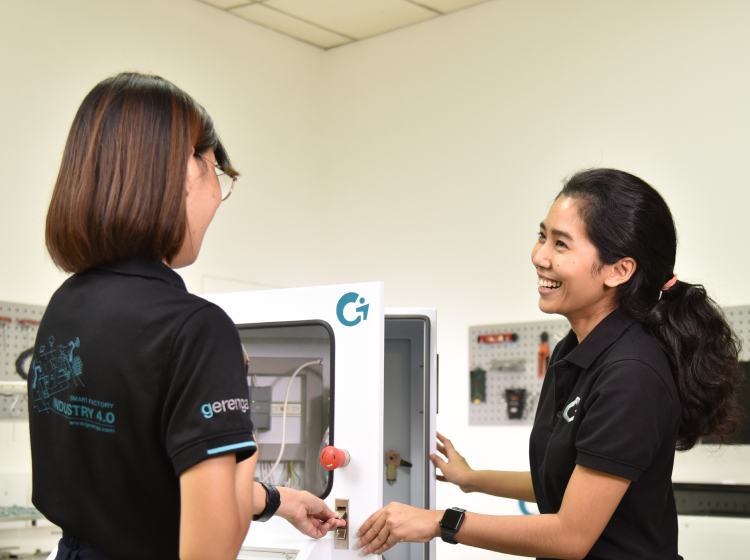 test | Automation Solutions Provider