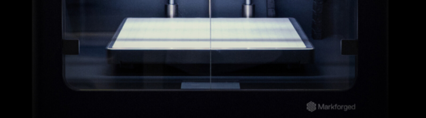 Markforged 3d Printing | Automation Solutions Provider